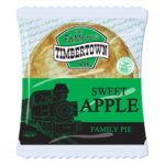 Timbertown Pies | Apple Pie 700g