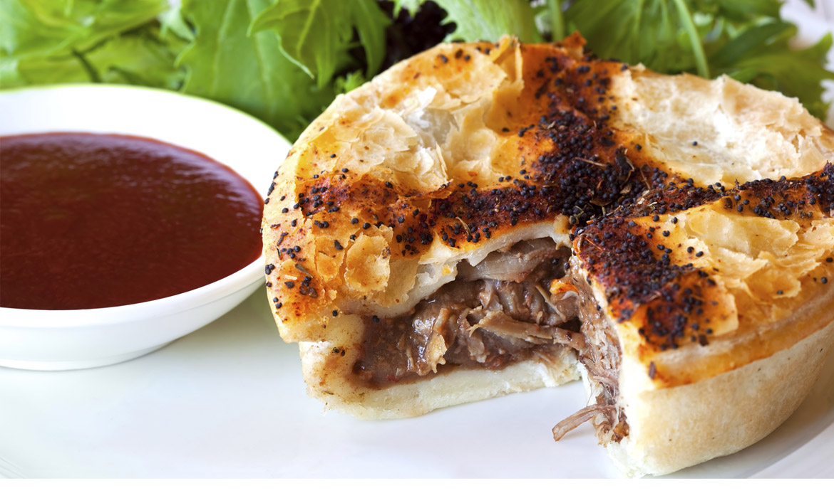 Timbertown Pies | Australia's best kept secret