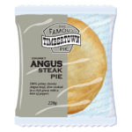 Timbertown Pies | Angus Chunky Steak Pie 220g