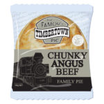 Timbertown Pies | Angus Chunky Steak Pie 700g