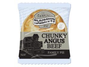 Timbertown Pies | – Baked & Wrapped Pies
