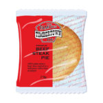 Timbertown Pies | Mince Beef Pie 170g