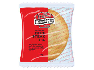 Timbertown Pies | – Baked & Wrapped Pies
