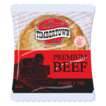 Timbertown Pies | Mince Beef Pie 700g