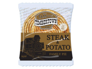 Timbertown Pies | – Baked & Wrapped Pies