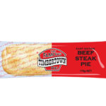 Timbertown Pies | Mince Beef Traveller Pie 170g