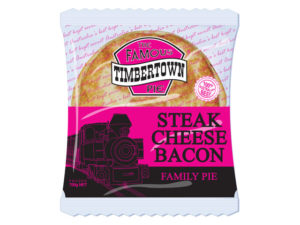Timbertown Pies | – Baked & Wrapped Pies