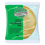 Timbertown Pies | Vegetable Mornay Pie 220g