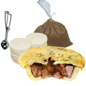 Timbertown Pies | Australia's best kept secret