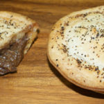 Timbertown Pies | GF Chunk Steak & Pepper Pie